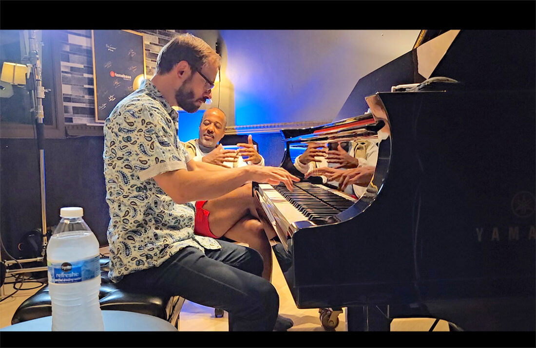 Weiser receives award for jazz study | News, Sports, Jobs - Observer Today